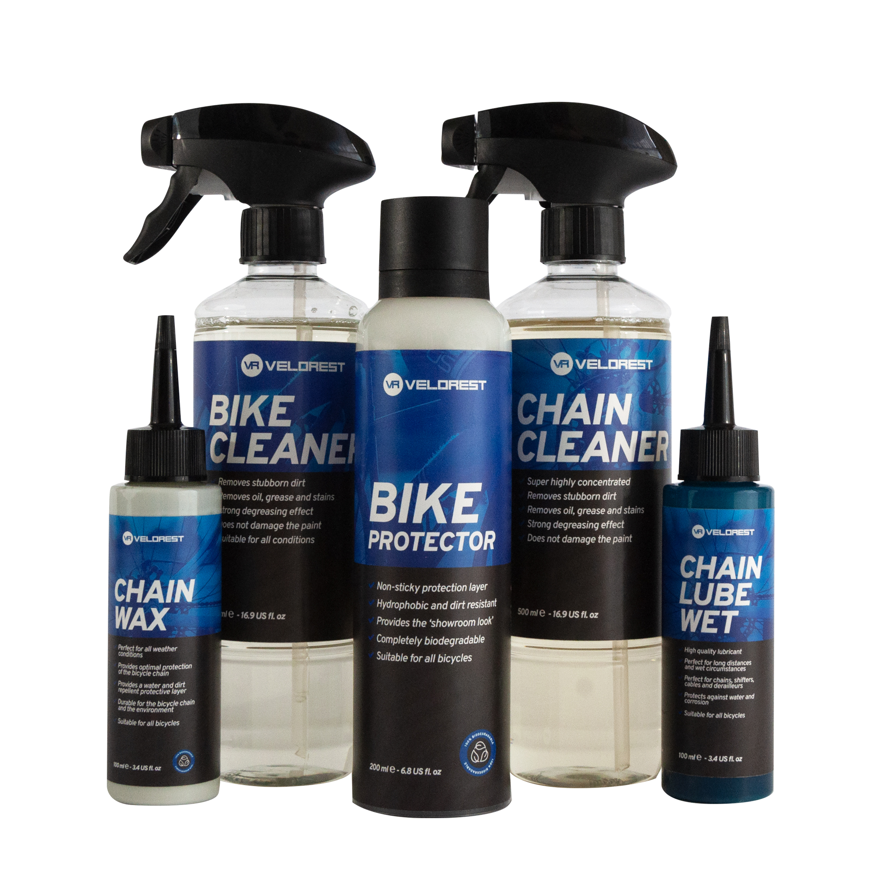Clean a Road Bike Chain yourself? This is how you do it! - Dutch ...