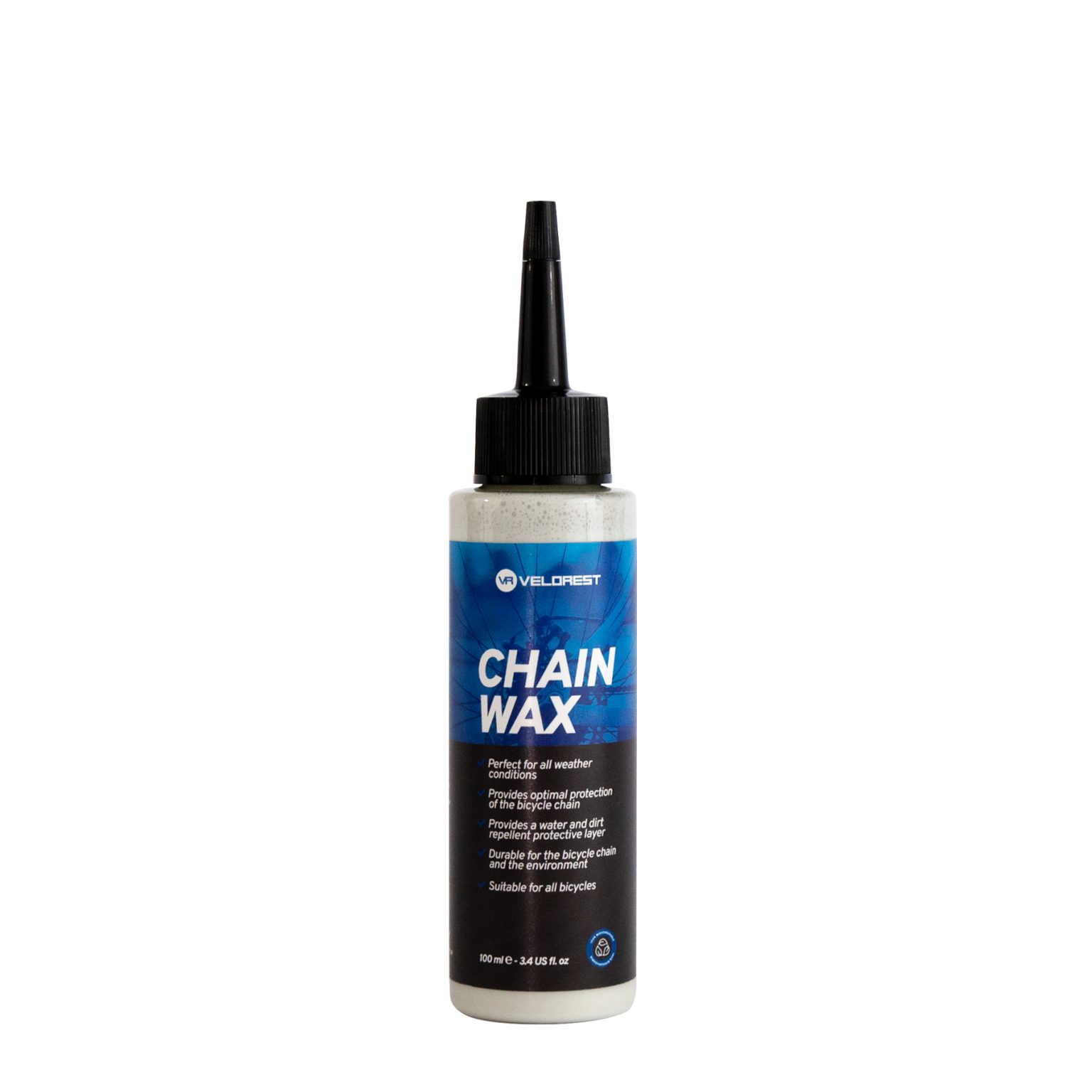 Velorest Chain Wax - Dutch Performance Products